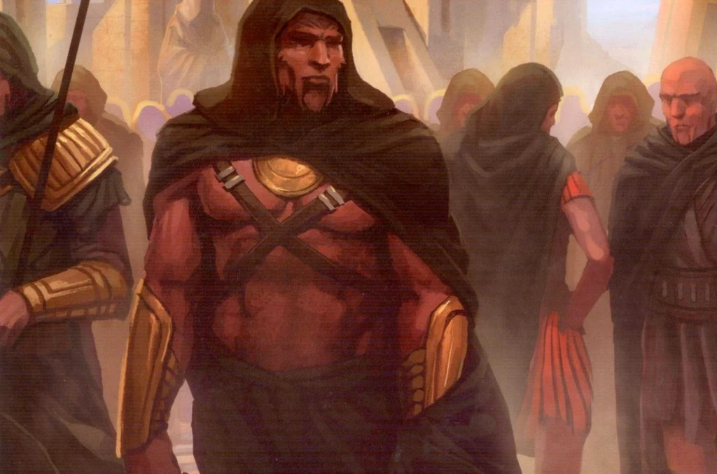 Badass picture of Antonio Banderas as a Sith Purblood from Star Wars ...