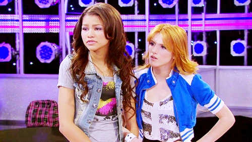 Image - CeCe,Rocky.png - Shake It Up Wiki