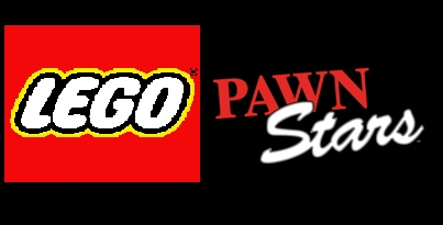 Pawn Stars Logo
