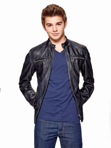 Max Thunderman - The Thundermans Wiki
