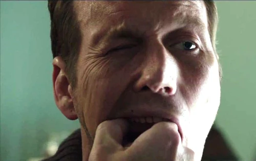 Bride in Black - Insidious movie Wiki