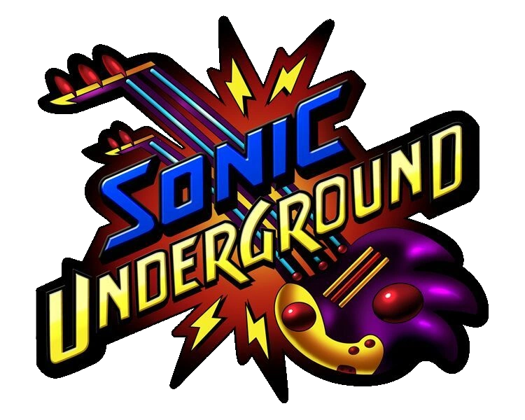 Sonic Underground - Sonic News Network, the Sonic Wiki