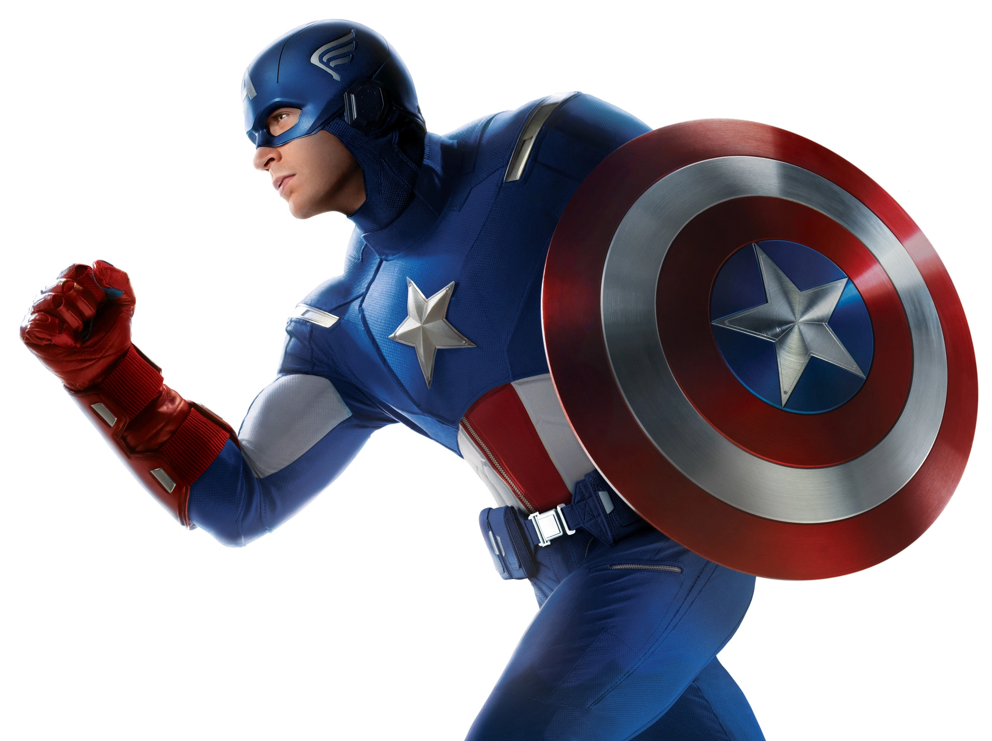 Image - Captain America1 Avengers.png - Disney Wiki
