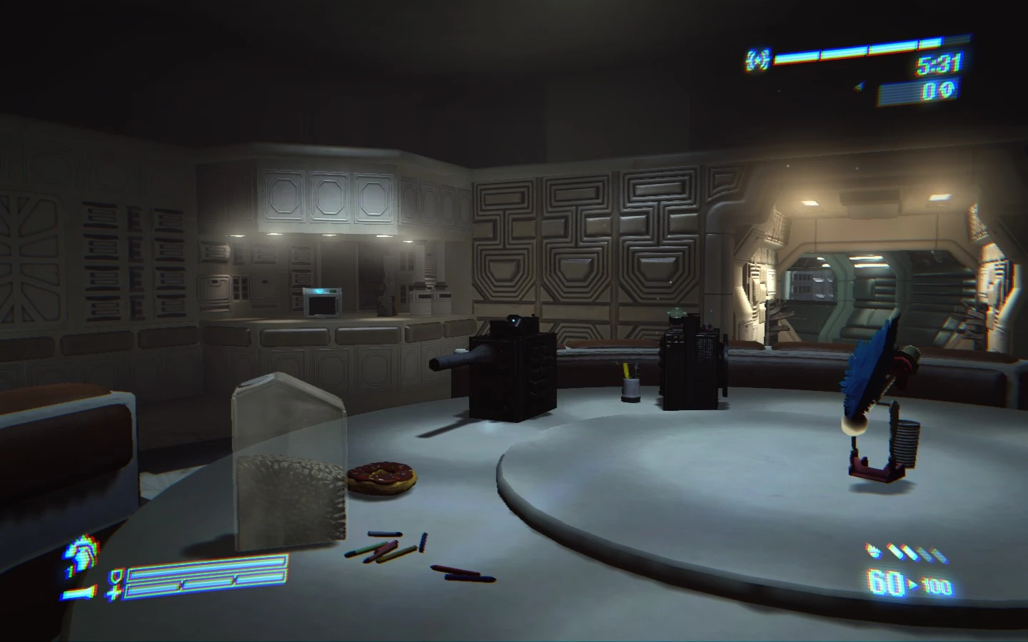 Image - Aliens movie map pack 11.jpg - Xenopedia - The Alien vs ...