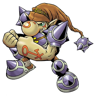 Grumblemon - Digimon Wiki: Go on an adventure to tame the frontier and ...