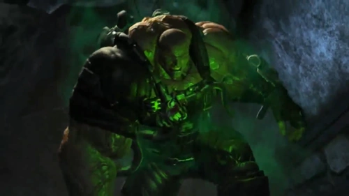 Bane (Arkhamverse) - Batpedia