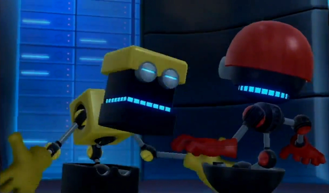 Cubot - Sonic News Network, the Sonic Wiki