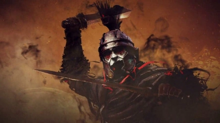 Damocles - Ryse: Son of Rome Wiki