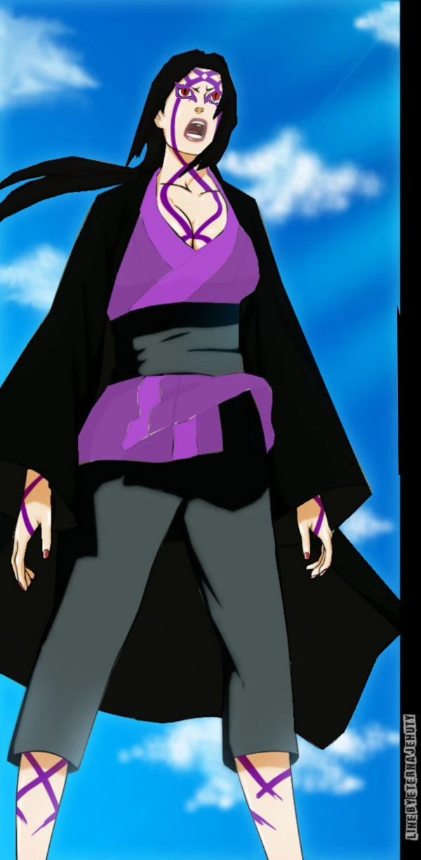 Uchiha Kodoku/Habilidades | Wiki Naruto oc | Fandom