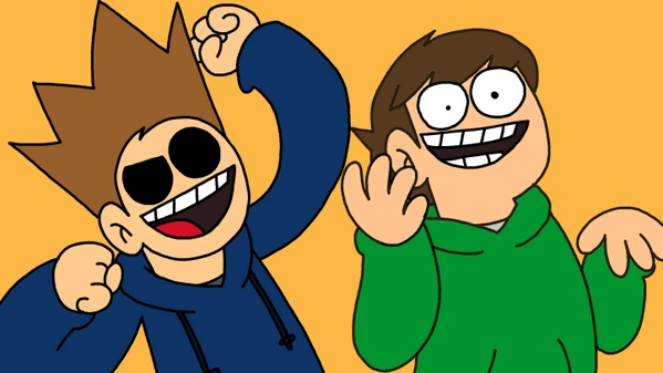 Derpixon Fandel Tales Newgrounds