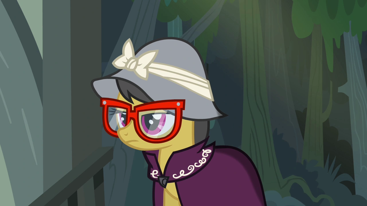 Episode Review: "Daring Don't" - Fimfiction