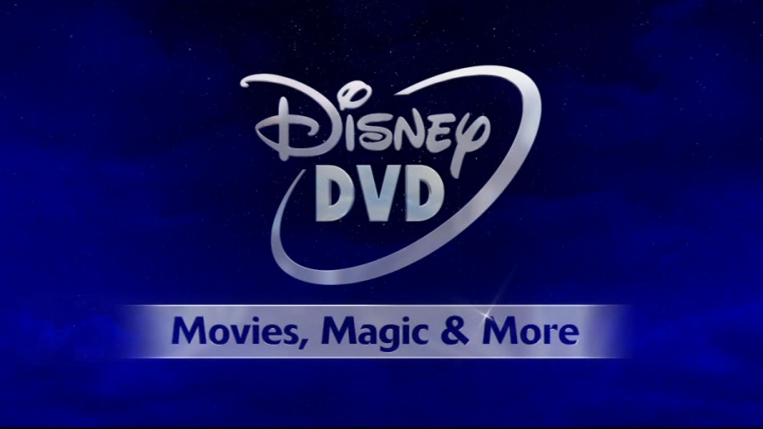 Disney DVD - Logopedia, the logo and branding site