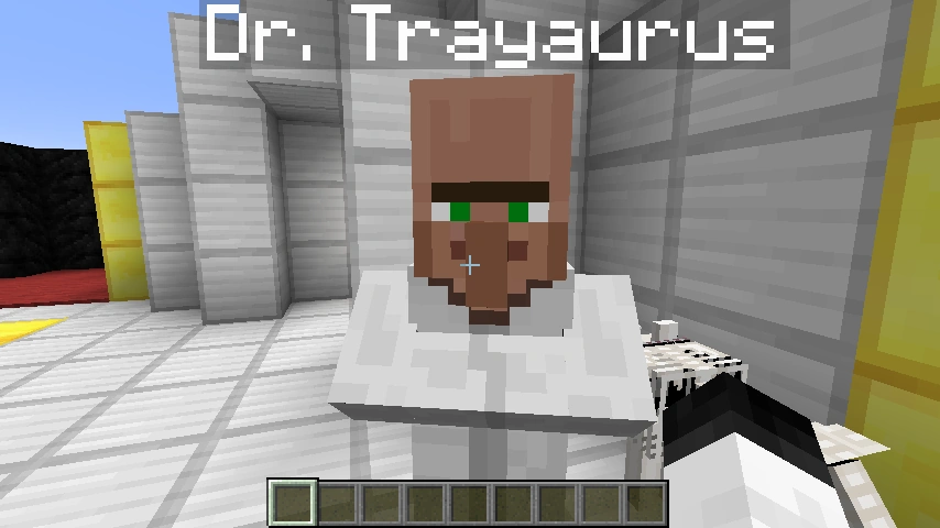 TheDimondMinecart Wiki