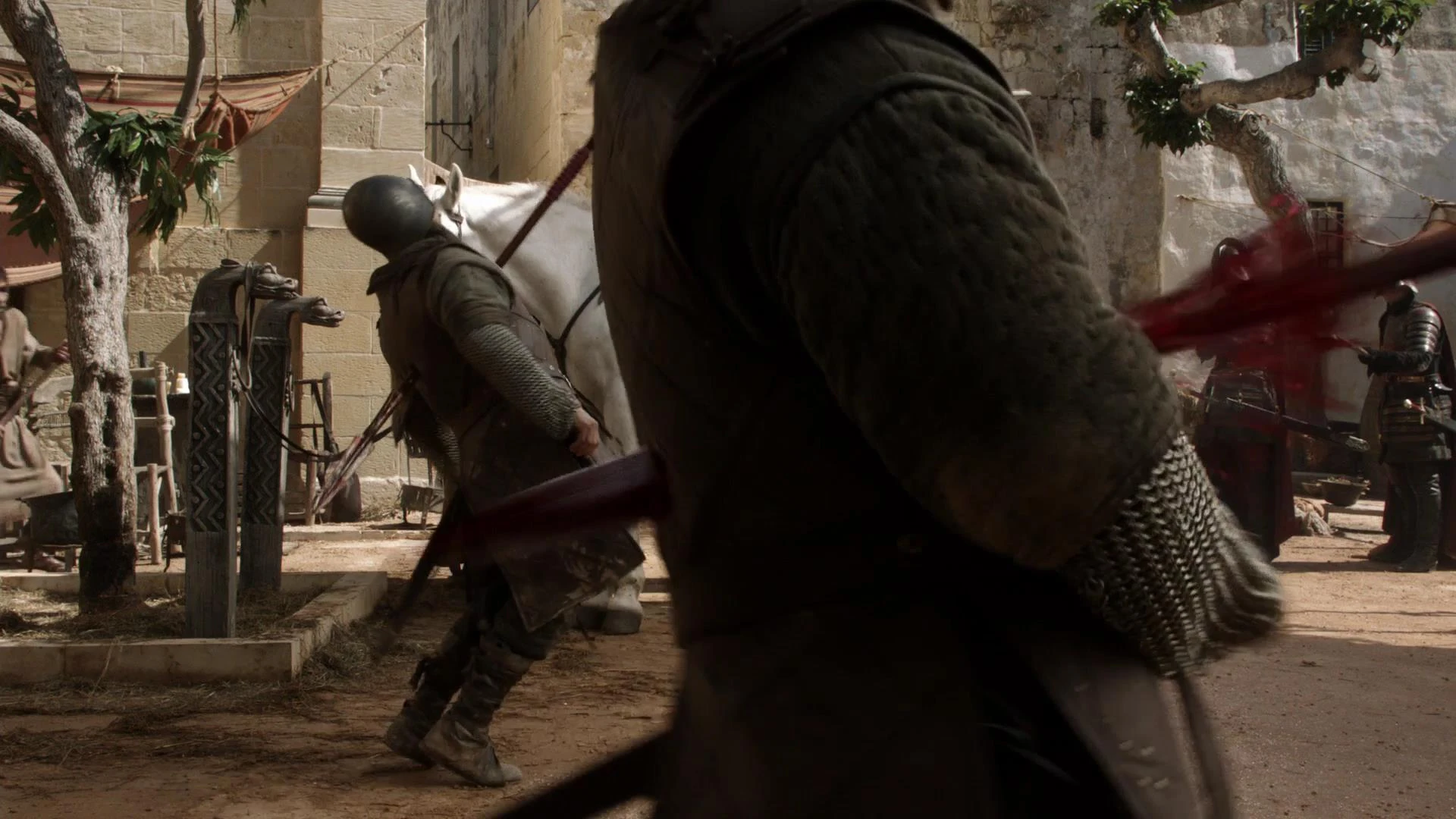 Heward - Game of Thrones Wiki