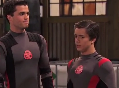 Quarantined - Disney XD's Lab Rats Wiki