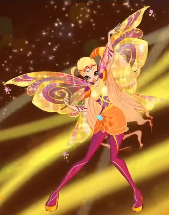 Winx Club Bloomix Game Winx Club Nick Game Bloomix Battle (Final