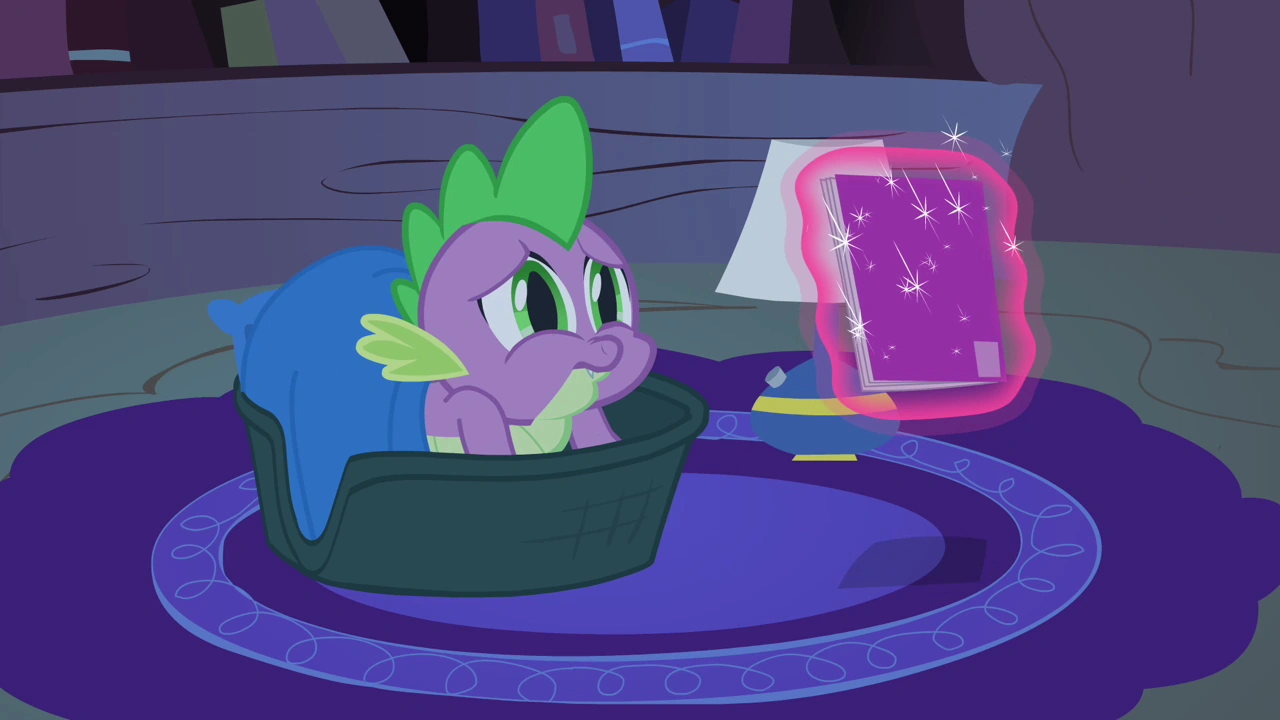 Episode review: Power Ponies - Fimfiction