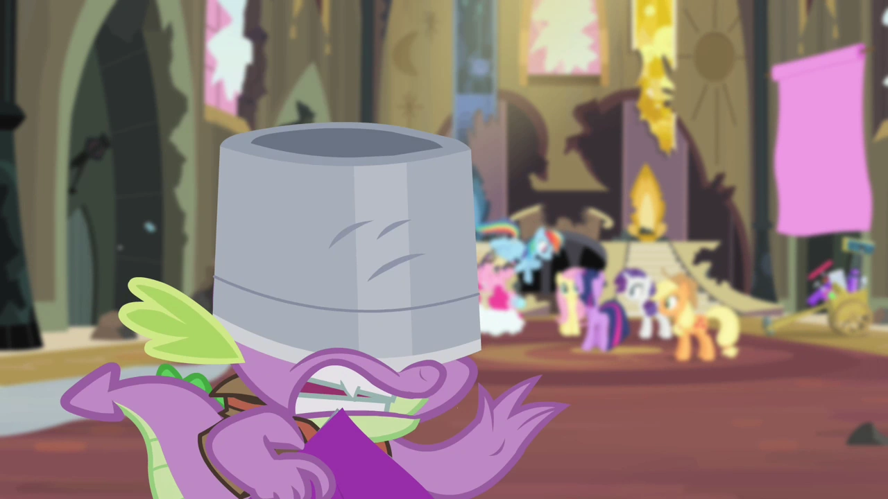 Merry Christmas/Hearth's Warming or Happy Holidays! (Plus Episode ...