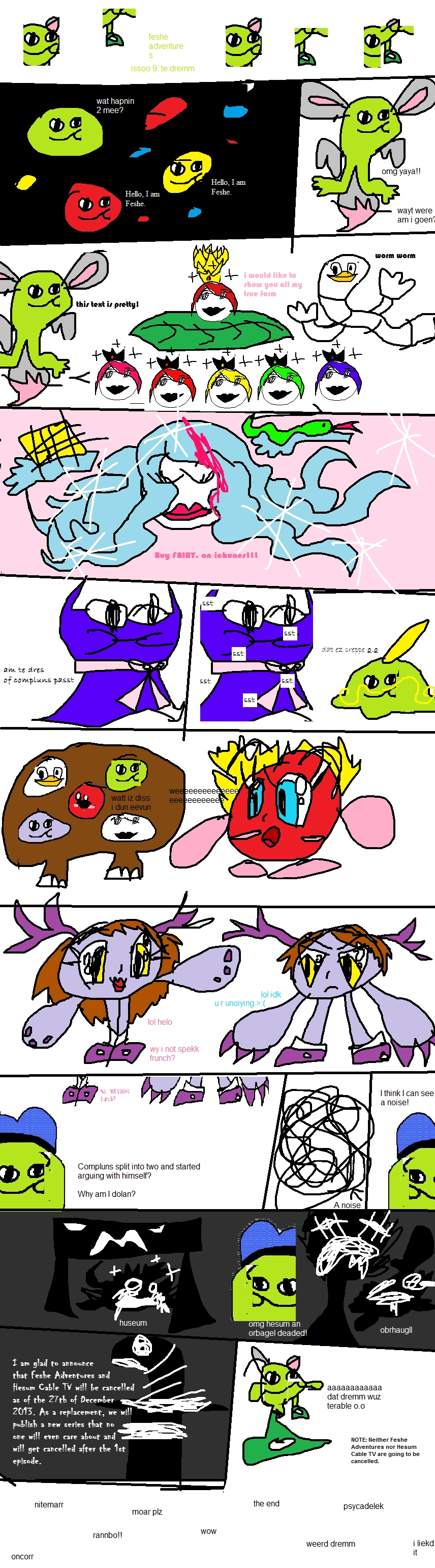 User blog:Pepearl/Feshe Adventures | Plants vs. Zombies Character ...