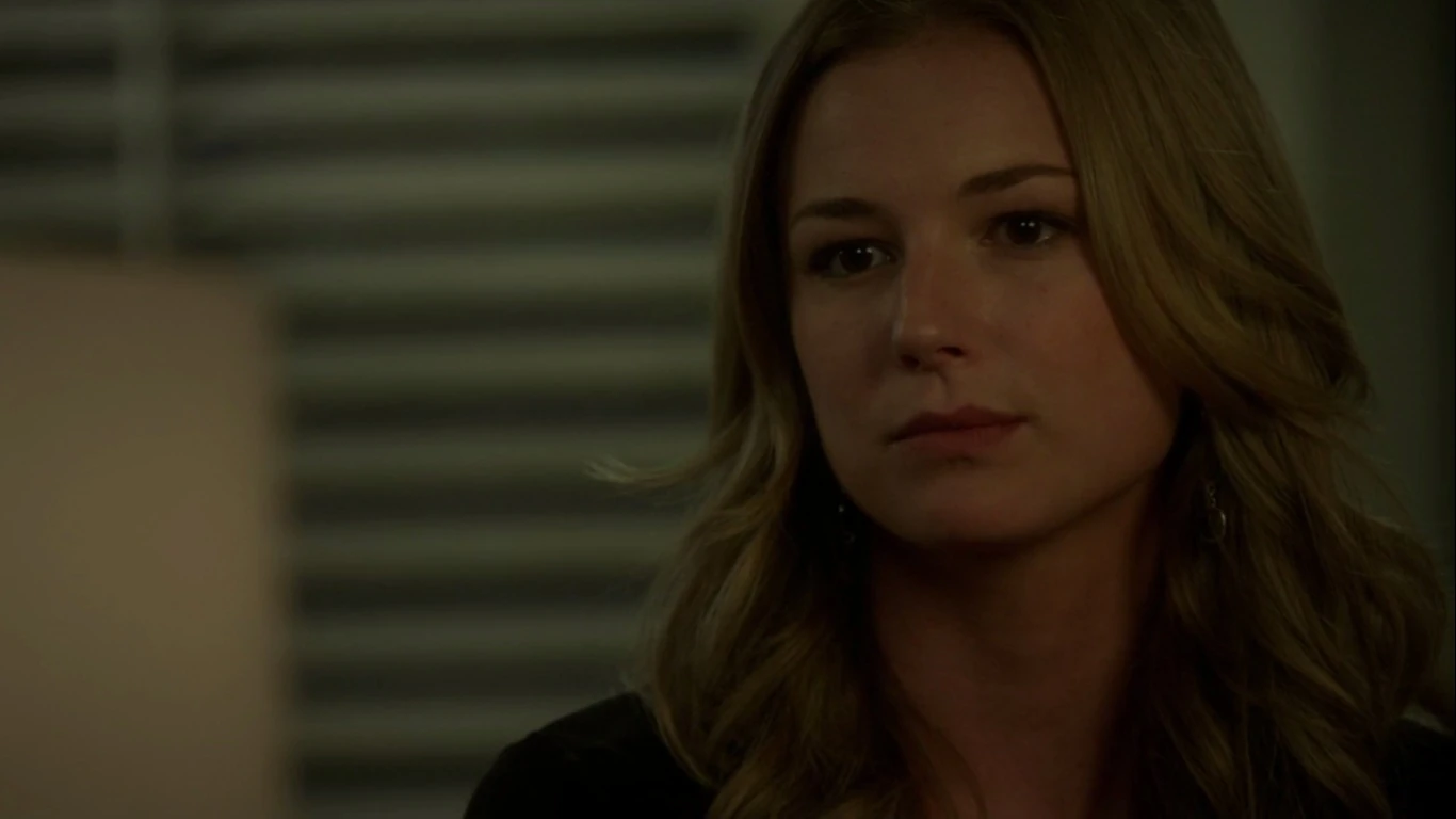 Amanda Clarke - Revenge ABC Wiki