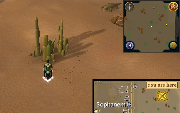 Enchanted key - The RuneScape Wiki