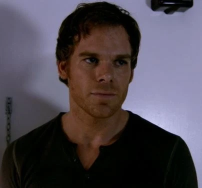 Dexter Morgan – Dexter Wiki