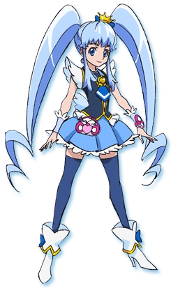 Happiness Charge Pretty Cure! information so far by sekaiichihappy on ...