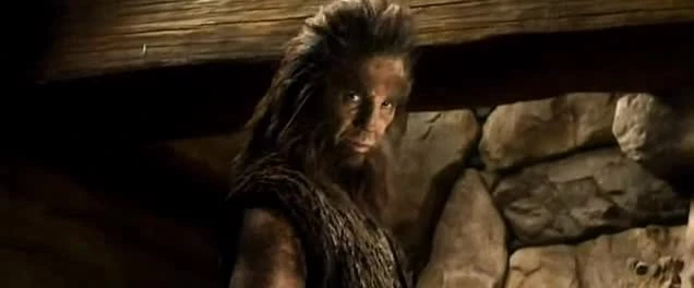 Beorn - Lord of the Rings Wiki