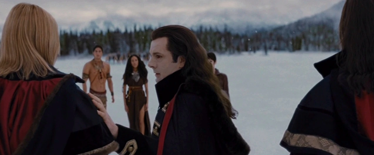Volturi - Twilight Saga Wiki