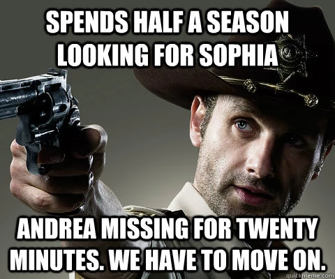 Memes Andrea