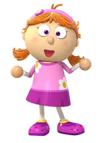 Tallulah - Tickety Toc Wiki