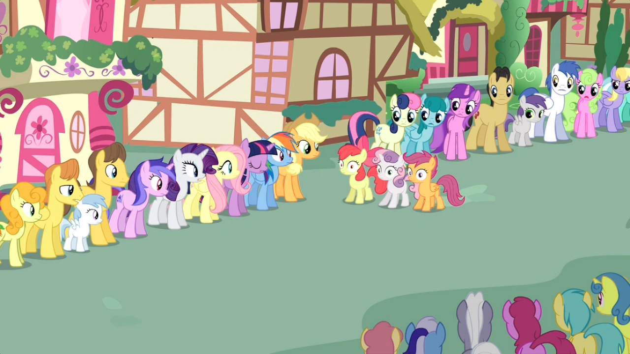 Cloud Kicker images - My Little Pony Friendship is Magic Wiki