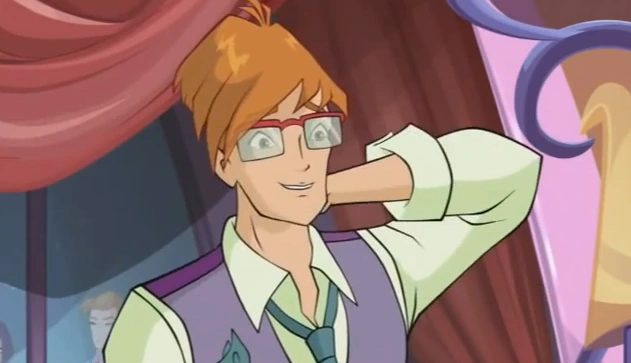 Timmy - Winx Club Wiki