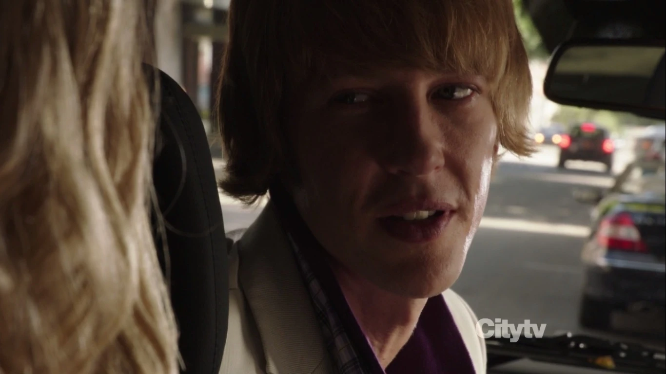 Nolan Ross - Revenge ABC Wiki