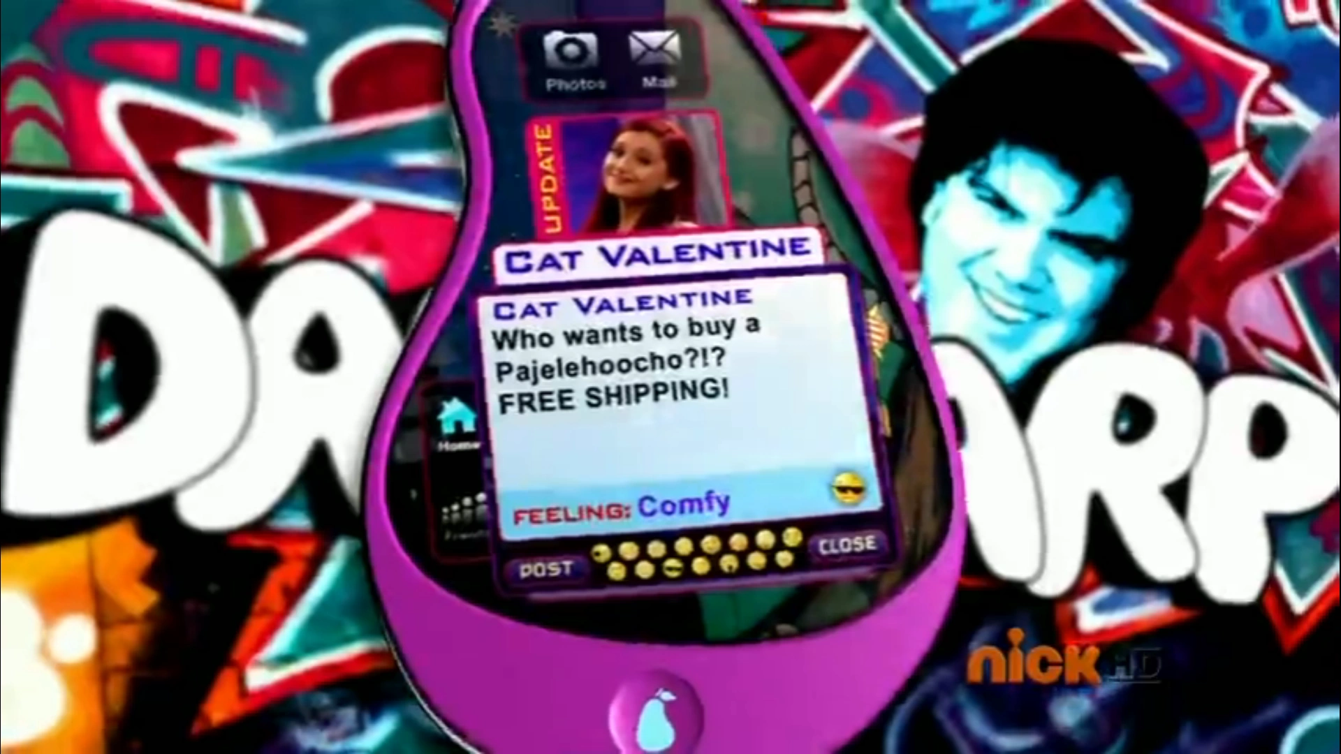 1000+ images about Pear pod on Pinterest | Pears, Phones and Victorious