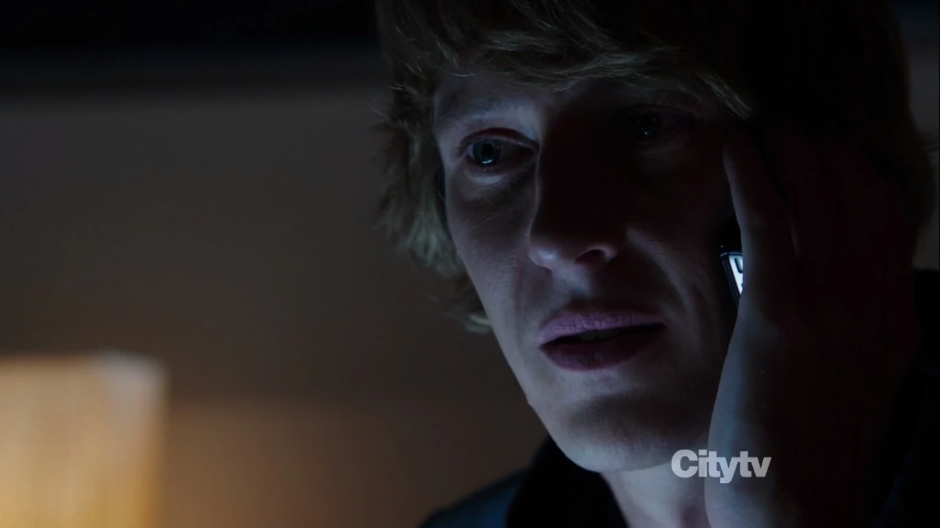 Nolan Ross - Revenge ABC Wiki