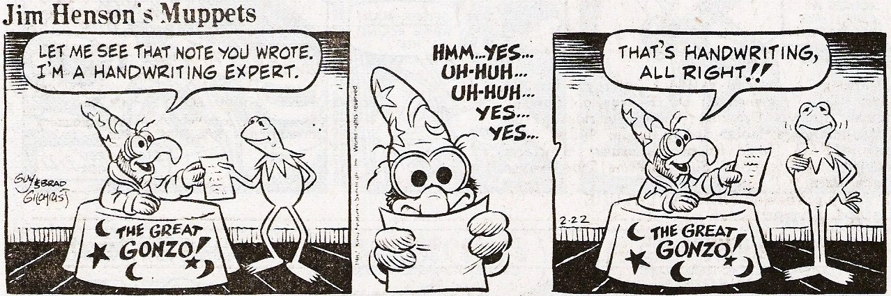 The Funny Picture Thread | Page 67 | Muppet Central Forum