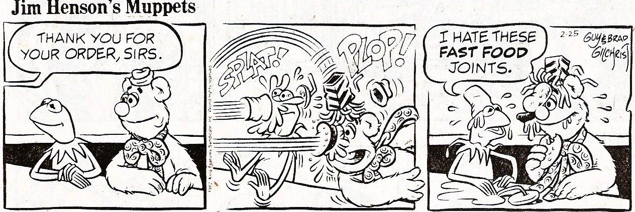 The Funny Picture Thread | Page 67 | Muppet Central Forum