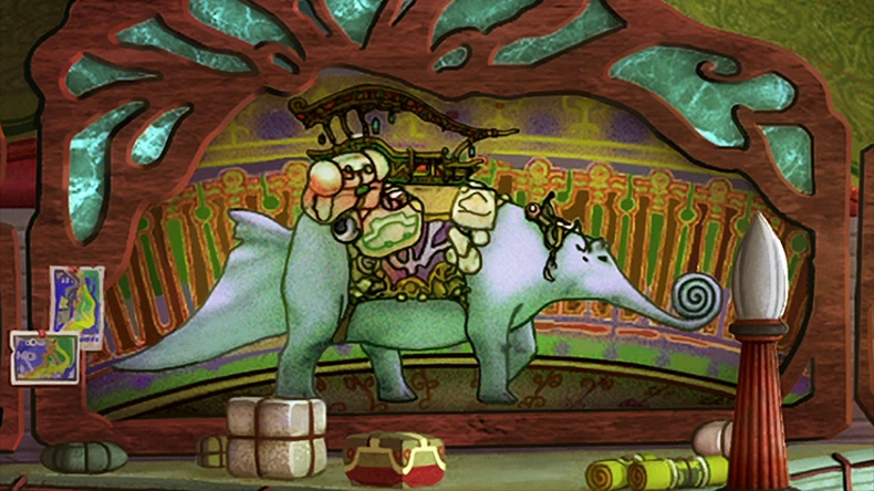 Shoopuf - The Final Fantasy Wiki - 10 years of having more Final ...