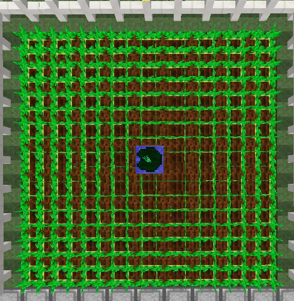 Tutorial:Manual Farms - Hexxit Wiki