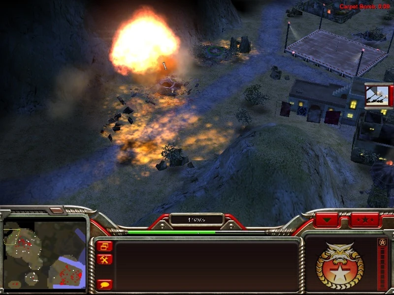 Let's Play - Command and Conquer: Generals | Page 4 | SpaceBattles